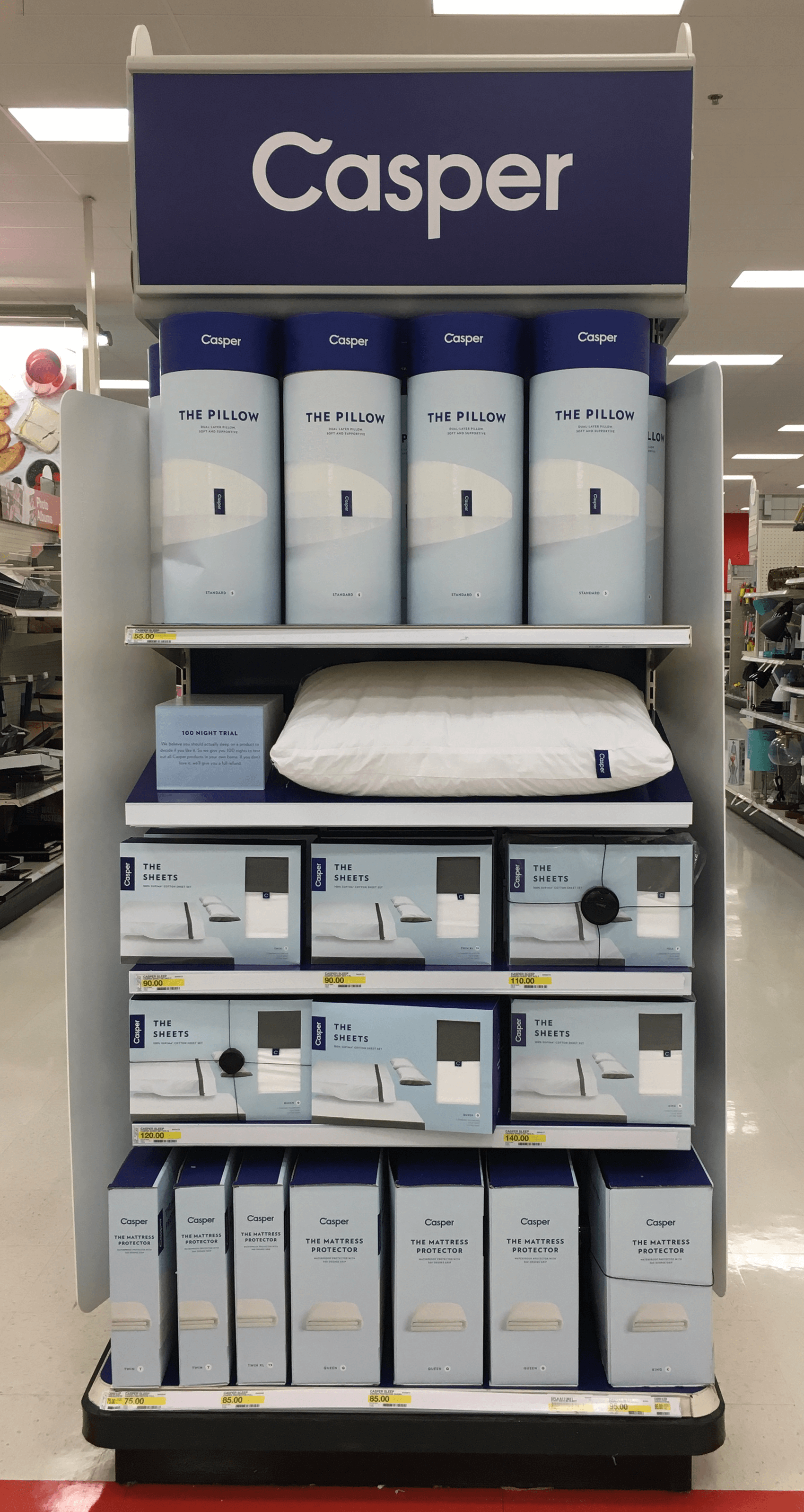 Casper - Pure Production